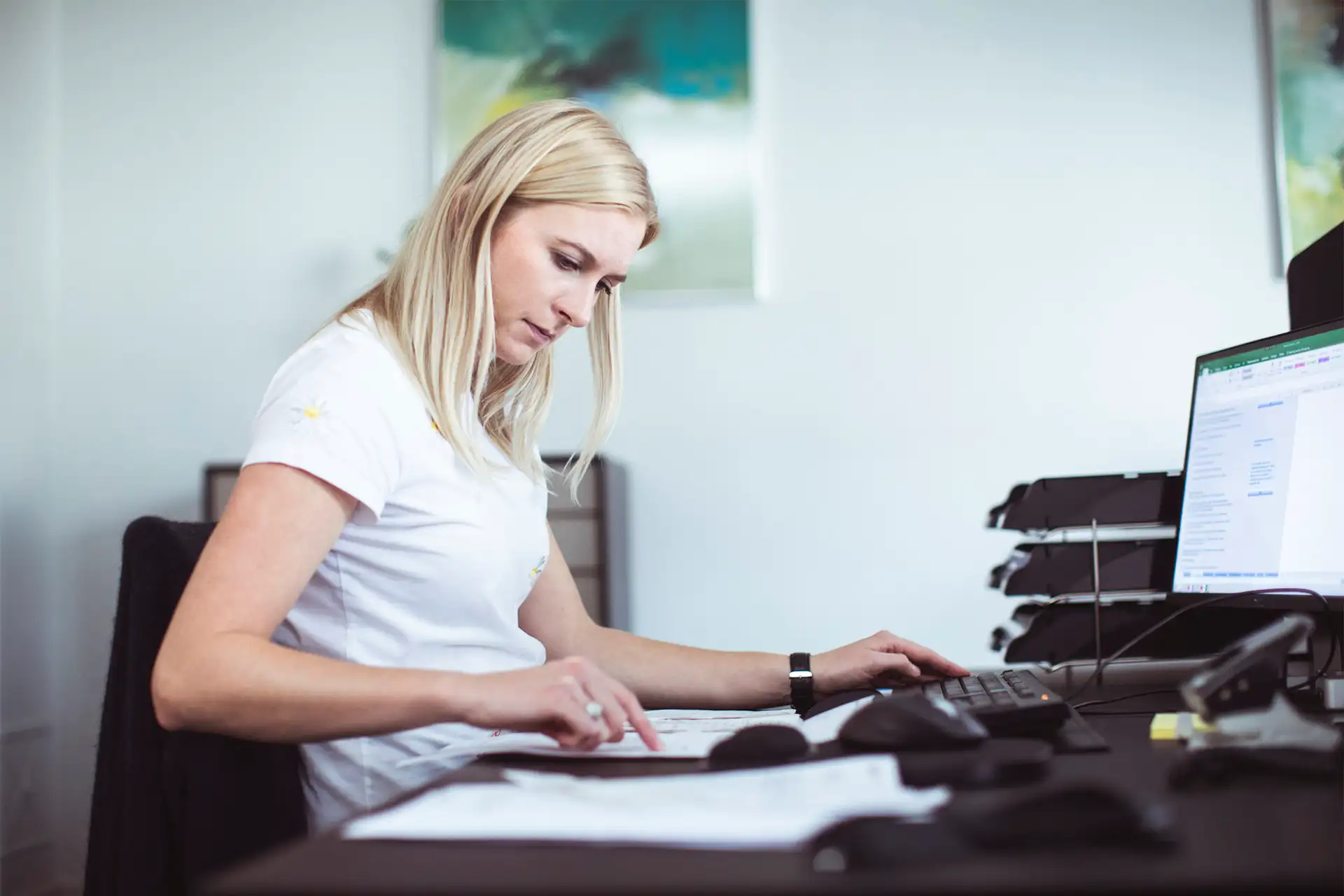 Standarder – et systematisk redskab til cyber- og informationssikkerhed